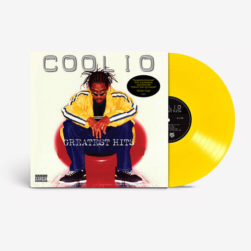 Coolio - Greatest Hits – AFK Books & Records