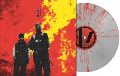 twenty one pilots - Clancy – AFK Books & Records