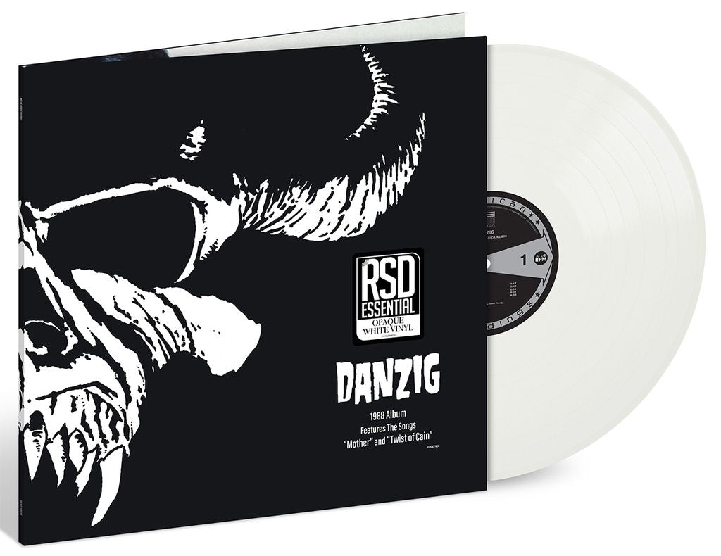 Danzig - I – AFK Books & Records