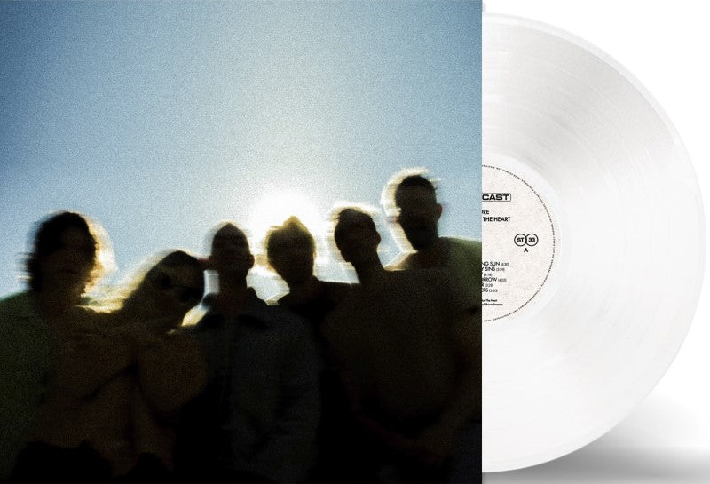 Head & The Heart, The - Aperture – AFK Books & Records