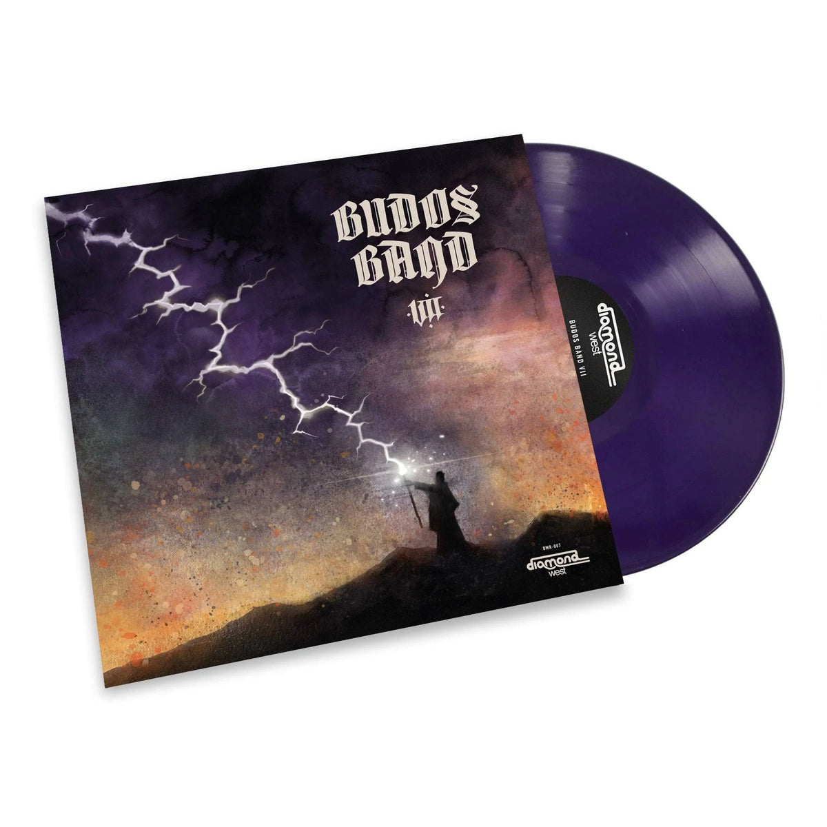 Budos Band, The - VII – AFK Books & Records